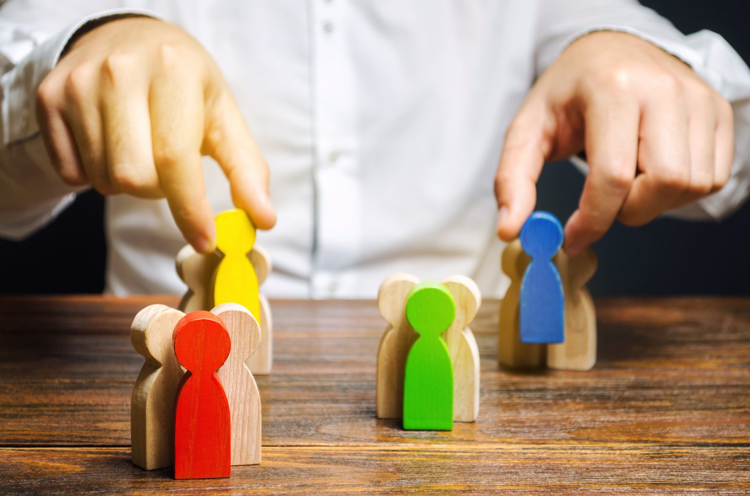 Automotive Industry Customer Segmentation Overview | TVI MarketPro3