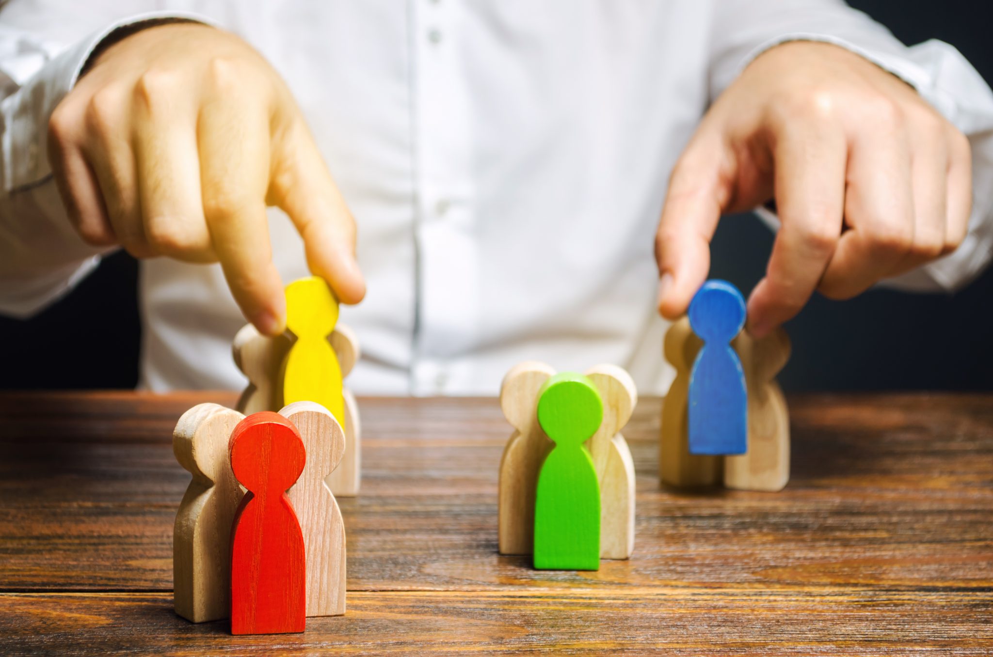 Automotive Industry Customer Segmentation Overview | TVI MarketPro3