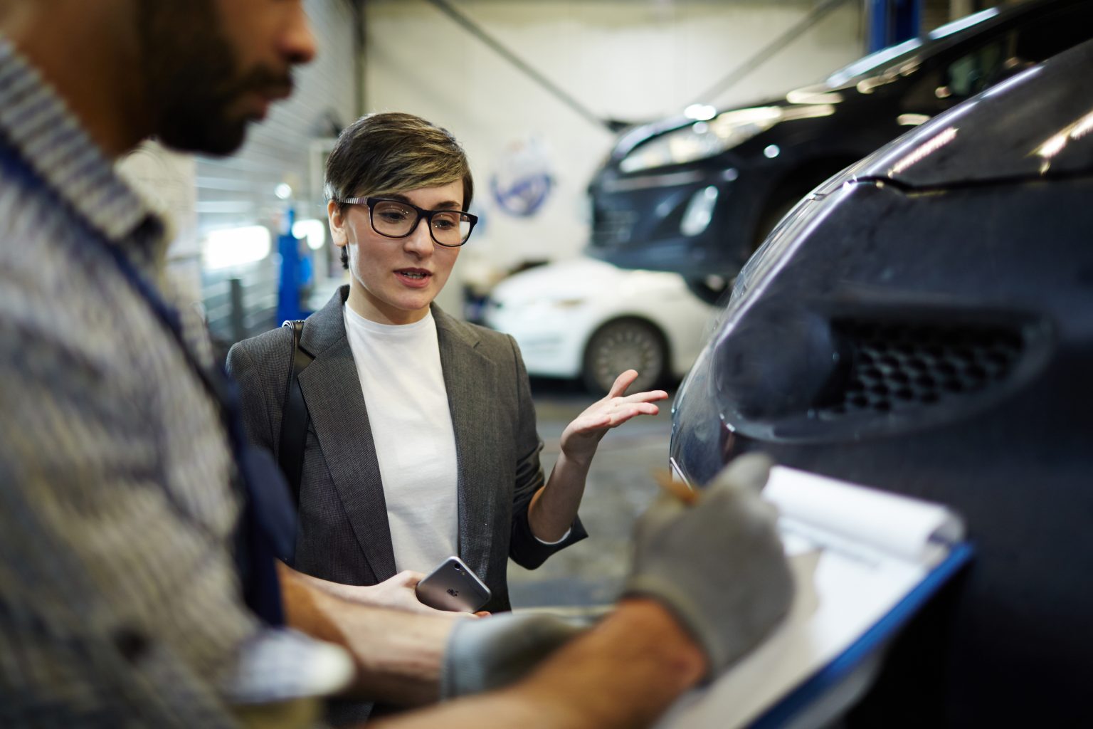 Conquest Marketing in the Automotive Industry | TVI MarketPro3