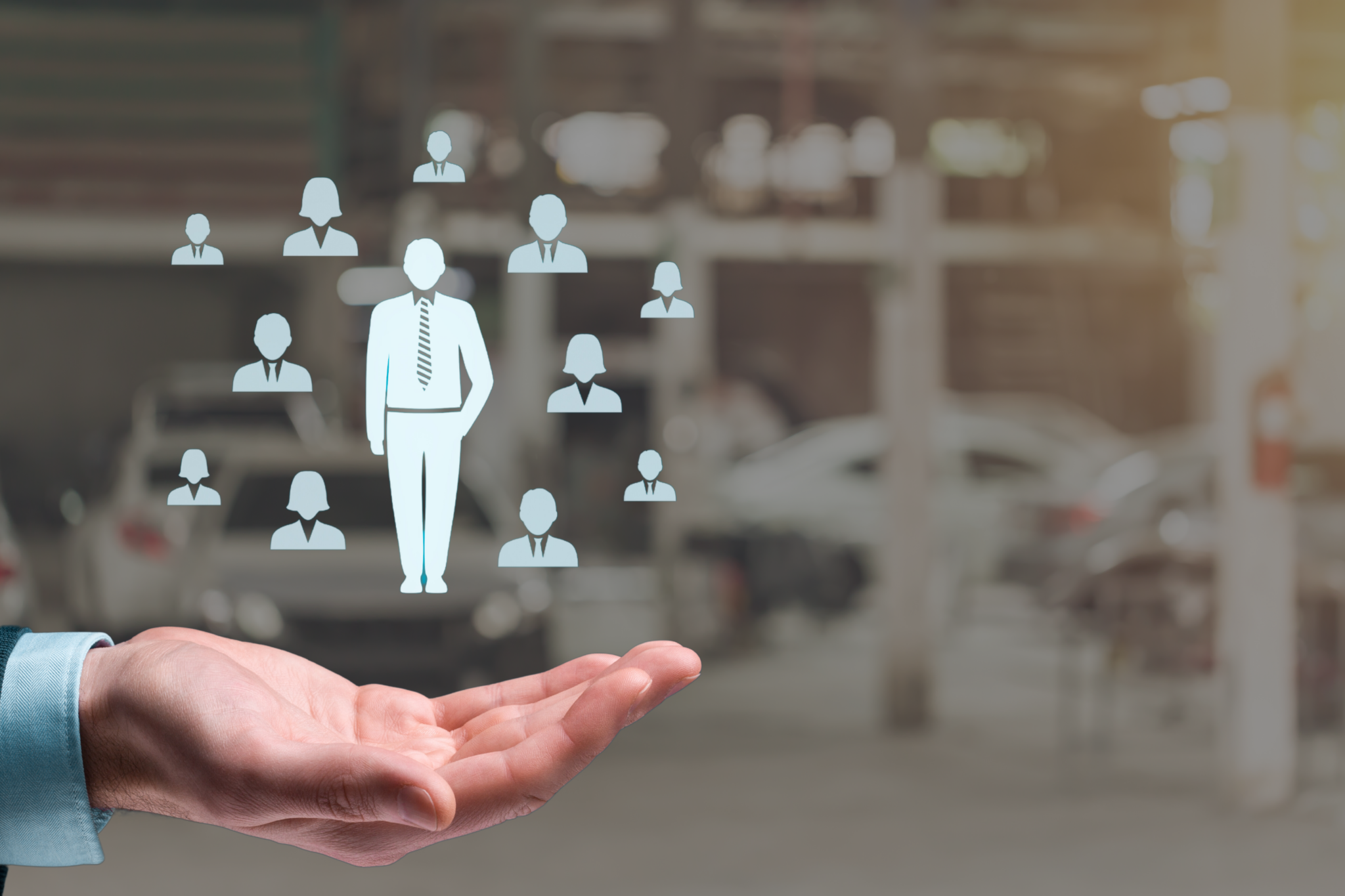 Key Traits of High-Performing Fixed Operations Managers | TVI MarketPro3