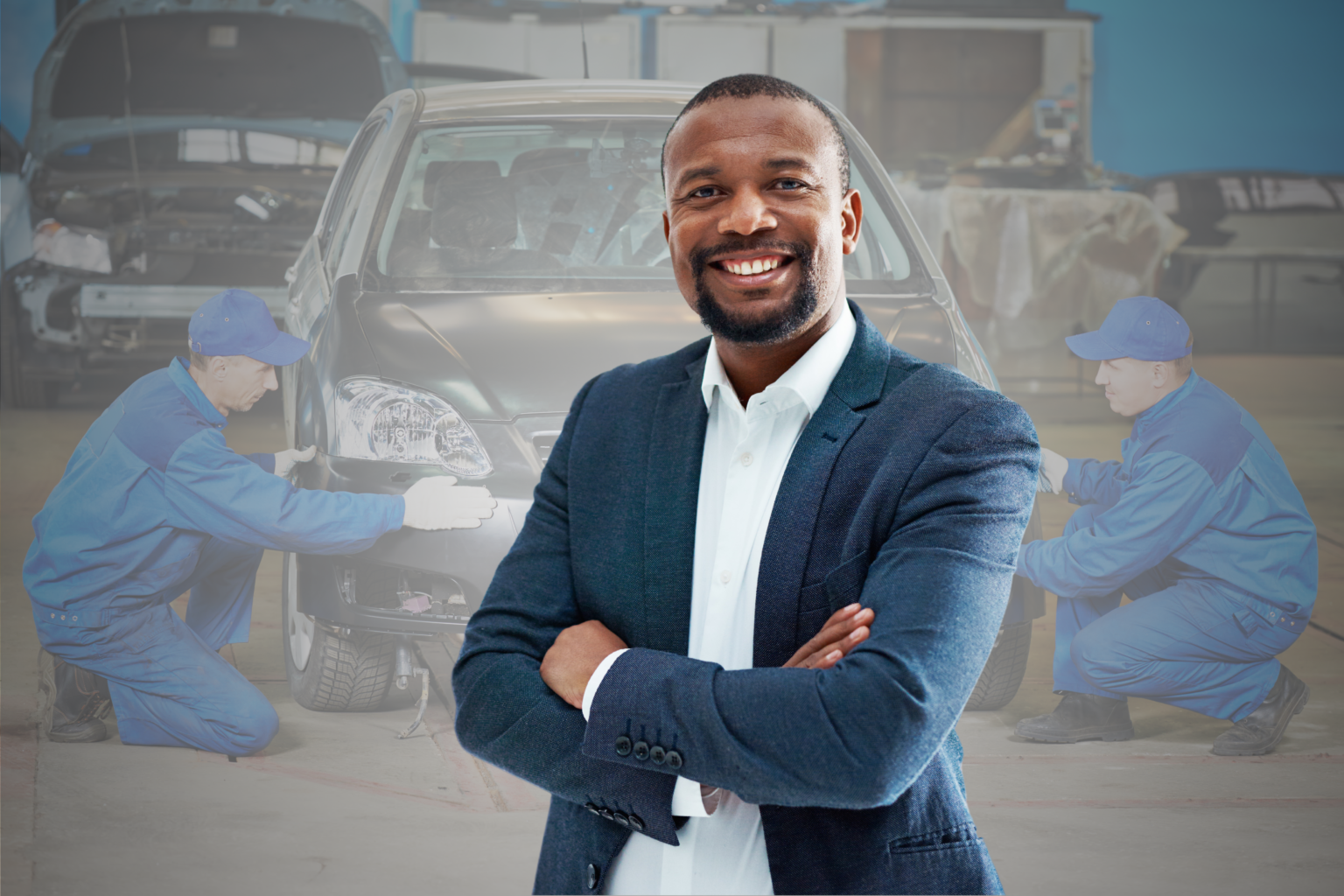 Leading Diverse Personalities in Automotive Fixed Operations | TVI ...