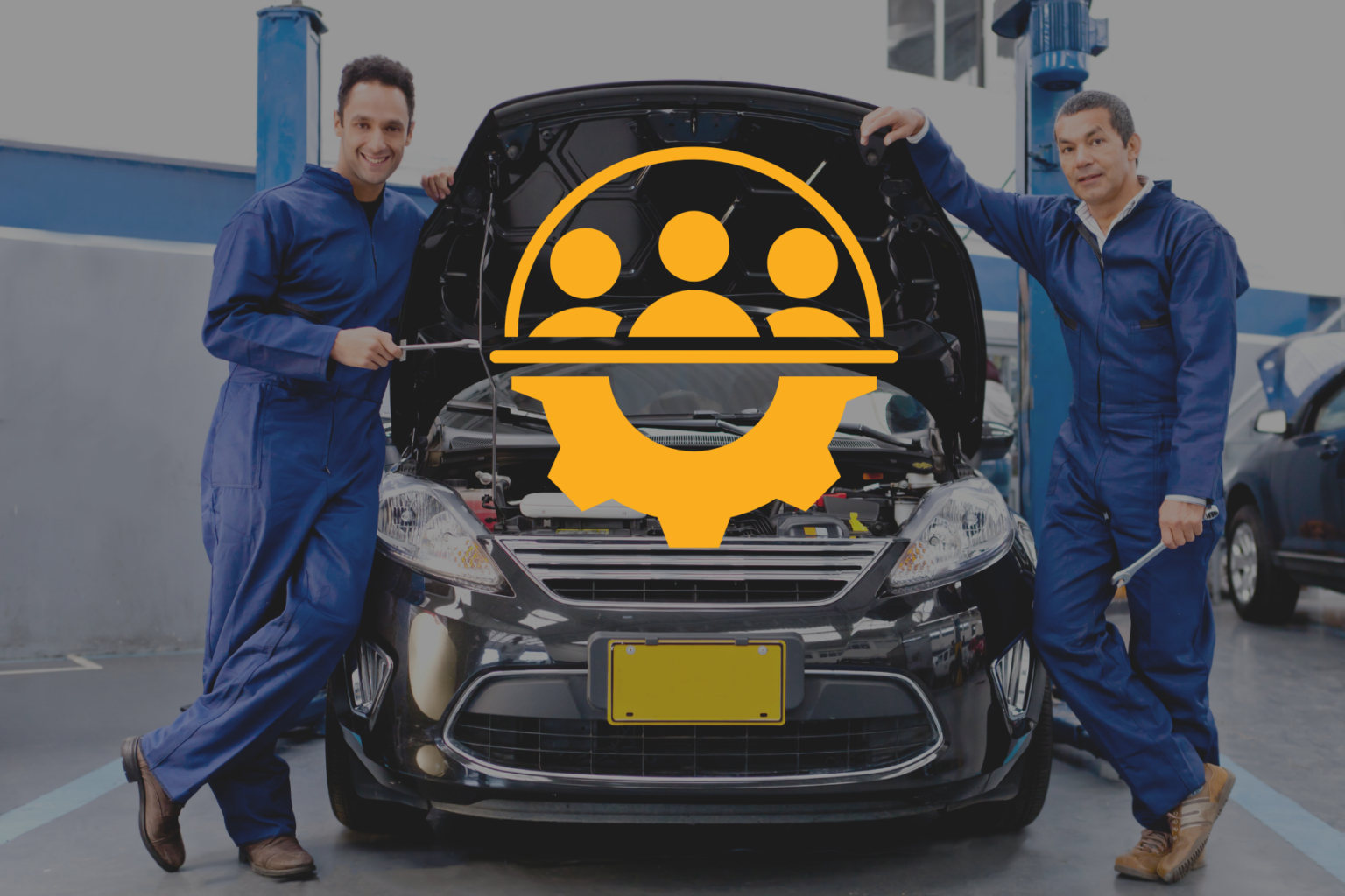 Workforce Strategy for Fixed Operations | TVI MarketPro3